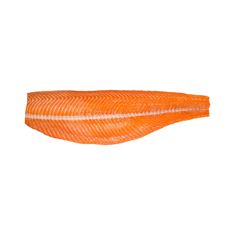 Fresh Salmon Fillet - Superior Quality Salmon from the Faroe Islands