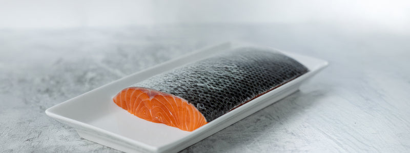 Bakkafrost • Superior Salmon from the Faroe Islands and Scotland