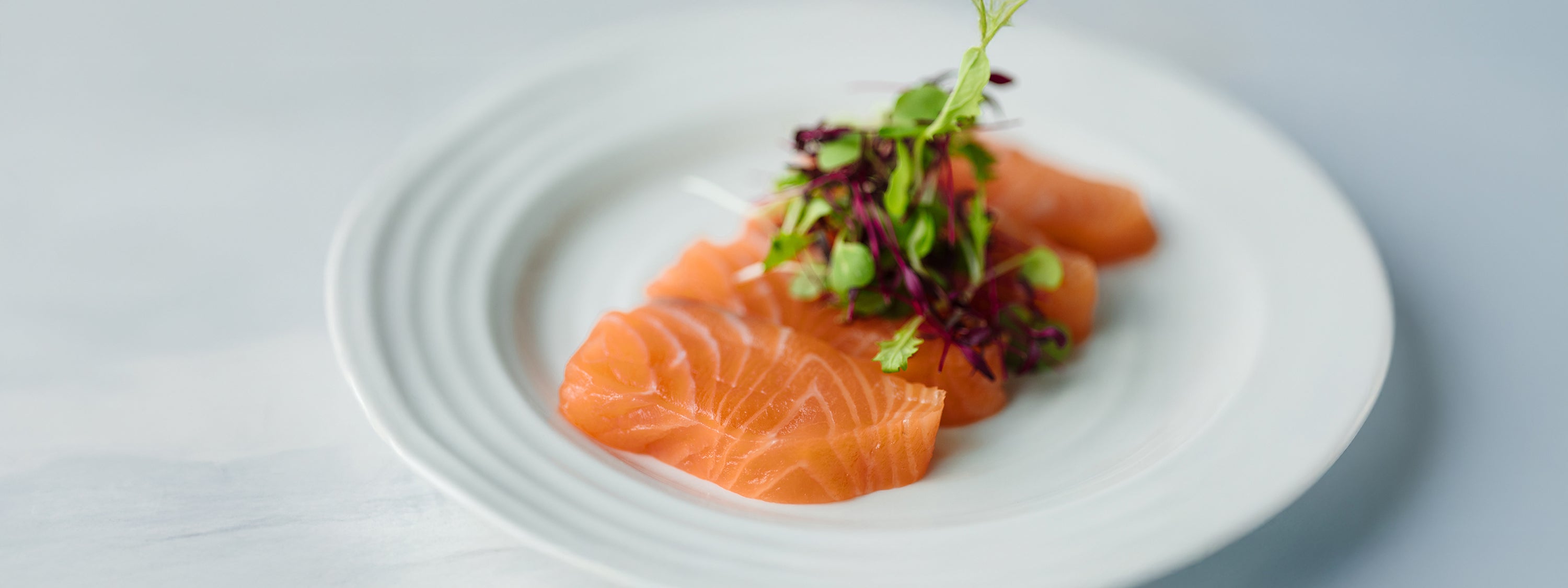 Bakkafrost • Superior Salmon from the Faroe Islands and Scotland