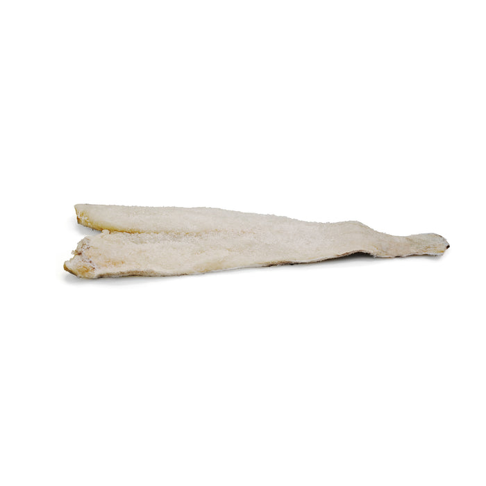 Bacalao (Salted & Dried Cod) • 5lbs